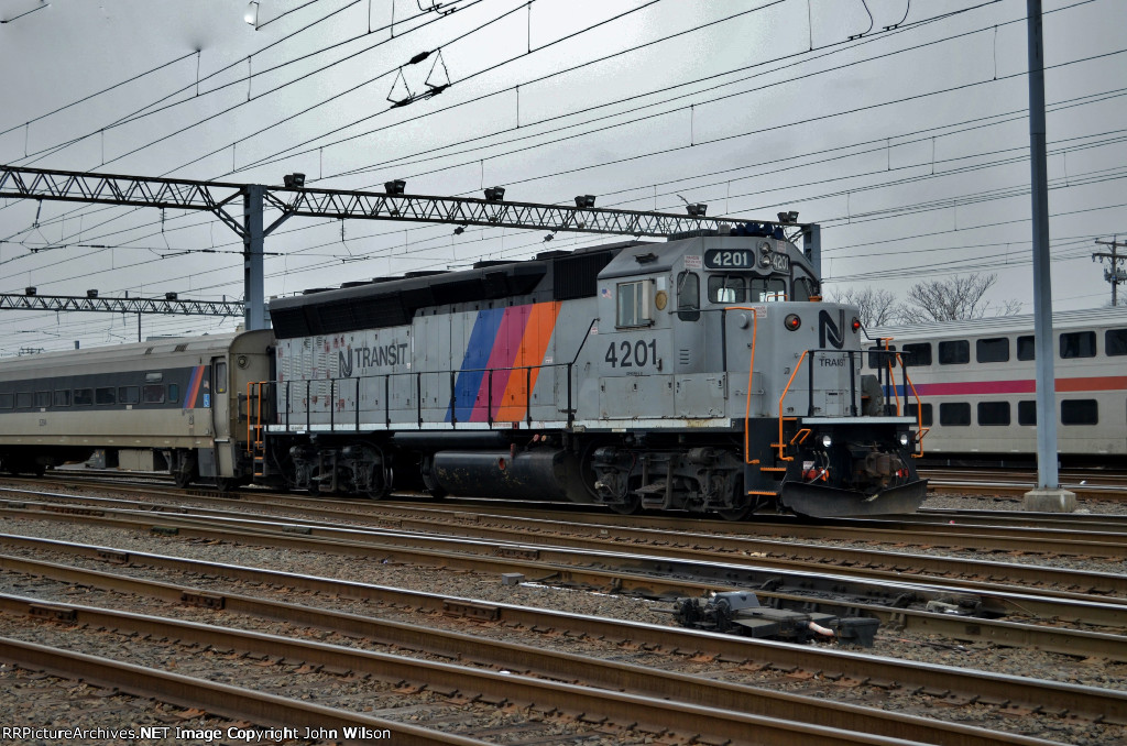 NJT 4201